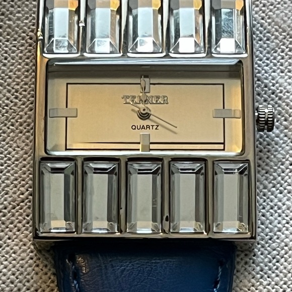 Bijoux Terner | Accessories | Vintage Terner Womens Watch | Poshmark